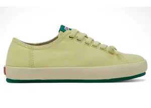 Camper Peu Rambla Recycled Cotton Sneakers