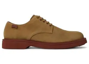 Camper Norman Lace Up