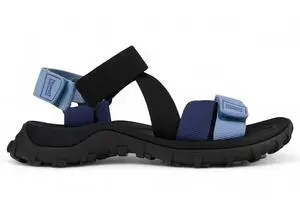 Camper Drift Trail Recycled Pet Sandals - Multicolor