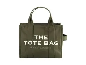Marc Jacobs Small Tote Bag - Forest
