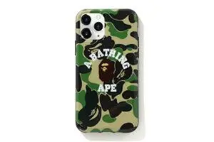 Bape Iphone Case Tech Accessories For Men