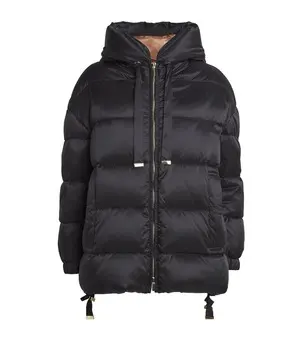 Max Mara Puff Jackets For Women