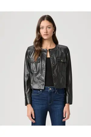 Paige Leather Jackets For Women