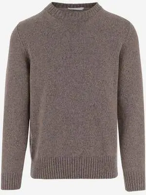 Oliver Lattughi Fine Knit Sweaters For Men