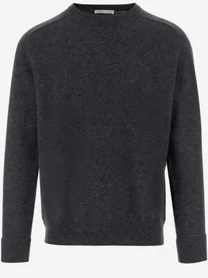 Oliver Lattughi Frill Knitwear For Men