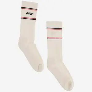Autry Logo Socks For Men