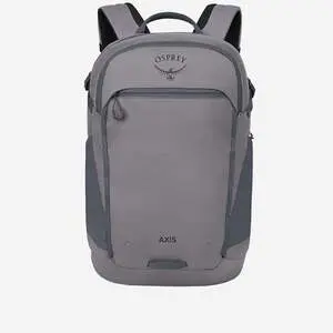 OSPREY Axis Soundwave Backpack - Grey