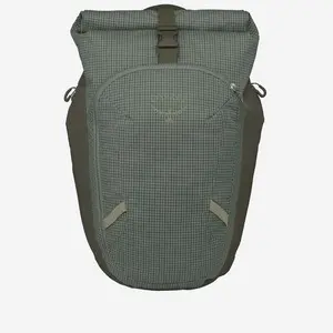 OSPREY Transporter® Roll Top Backpack - Green