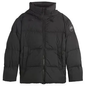 Canada Goose Crofton Matte Puffer Jacket