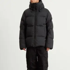 Canada Goose Crofton Matte Puffer Jacket