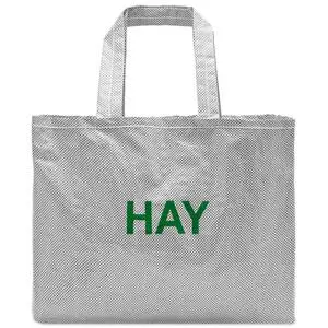 HAY Candy Mono Medium Bag - Grey