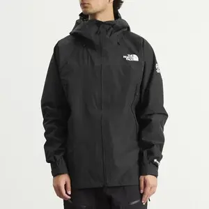 The North Face Cayesh Gore-tex Pro Jacket - Tnf Black
