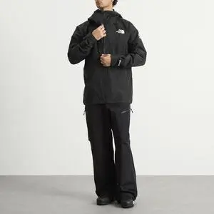 The North Face Cayesh Gore-tex Pro Jacket - Tnf Black