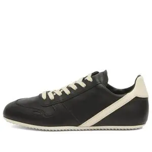 Rick Owens Embroidered Sneakers For Men