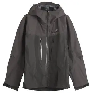 Arc'teryx Alpha Gore-tex Jacket