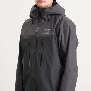 Arc'teryx Alpha Gore-tex Jacket