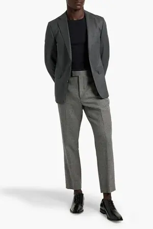 Officine Générale 375 Wool Blazer