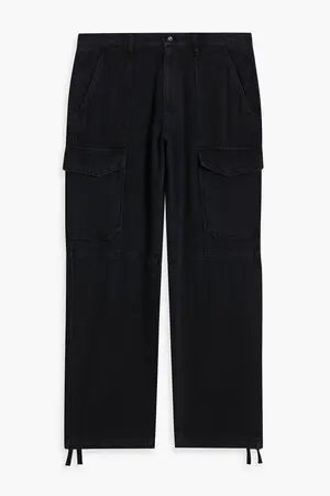 Rag & Bone Fit 4 Denim Cargo Jeans