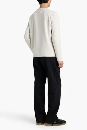 Rag & Bone Fit 4 Denim Cargo Jeans