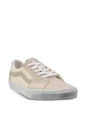VANS Sk8-low Leather Sneakers