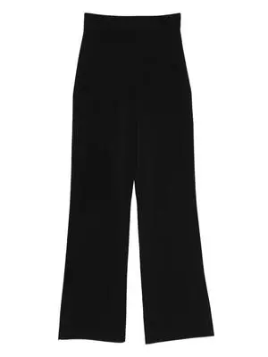 JOSEPH High-waisted Trousers