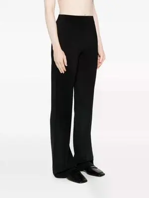 JOSEPH High-waisted Trousers