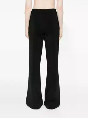 JOSEPH High-waisted Trousers