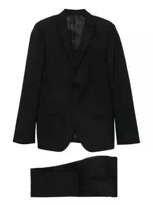 Gucci Single-breasted Wool Suit