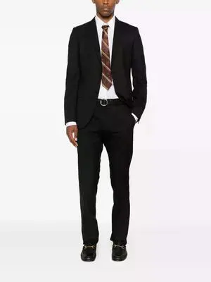 Gucci Single-breasted Wool Suit