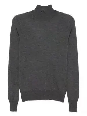 JOSEPH Turtleneck Cashmere Sweater
