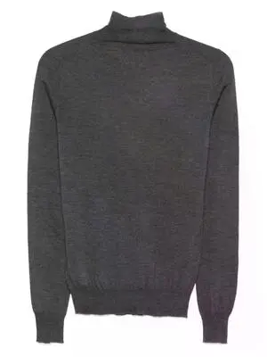 JOSEPH Turtleneck Cashmere Sweater