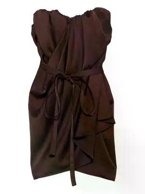 Vivienne Westwood Wrap Cocktail Dresses