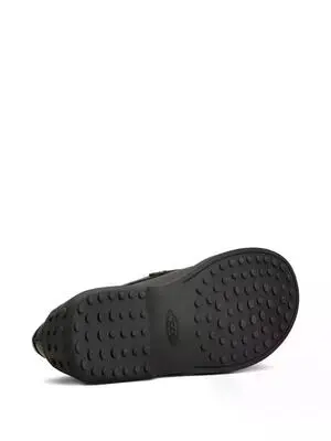 TOD'S Gommino Loafers - Black