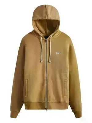 Kith Full Zip Sweatshirts Hoodies For Men