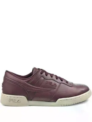 Fila Oxfords