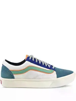 VANS Comfycush Old Skool Low Sneakers - White