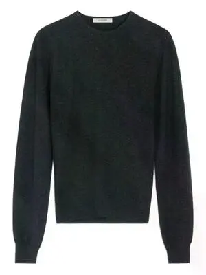 Lemaire Crew Neck Knitwear For Women