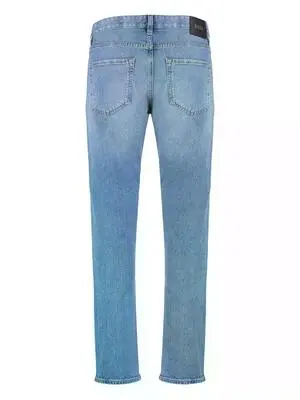 BOSS Five-pocket Jeans