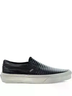 Vans Flat Loafers For Men