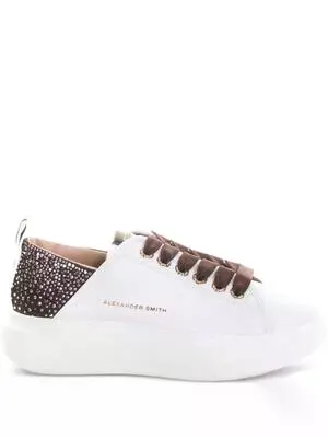 Alexander Smith Low Top Sneakers For Women