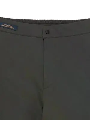 Paul & Shark Elastic-waistband Trousers