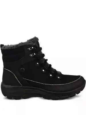 Sketchers Textured Boots For Women