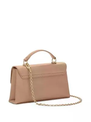 Furla Mini Top-handle Crossbody Bag - Brown