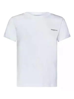Coperni Crew-neck T-shirt