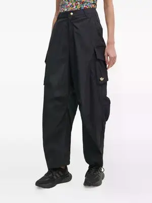 Adidas Cargo-pocket Trousers
