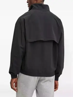 Adidas Zip-up Logo Jacket