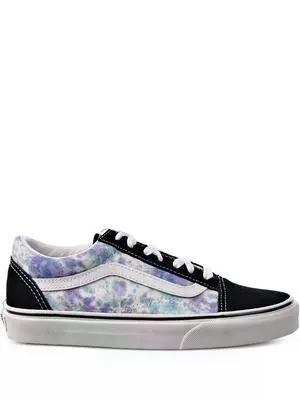 Vans Criss-cross Sneakers For Men