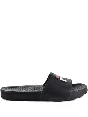 Fila Slip On Slides Slipper