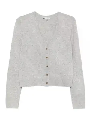 Vince Cropped Cardigans For Women