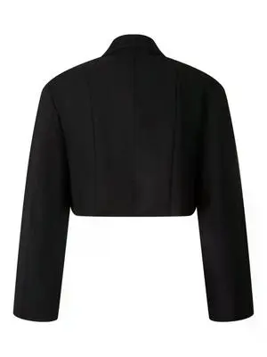 SETCHU Virgin-wool Shirt Jacket